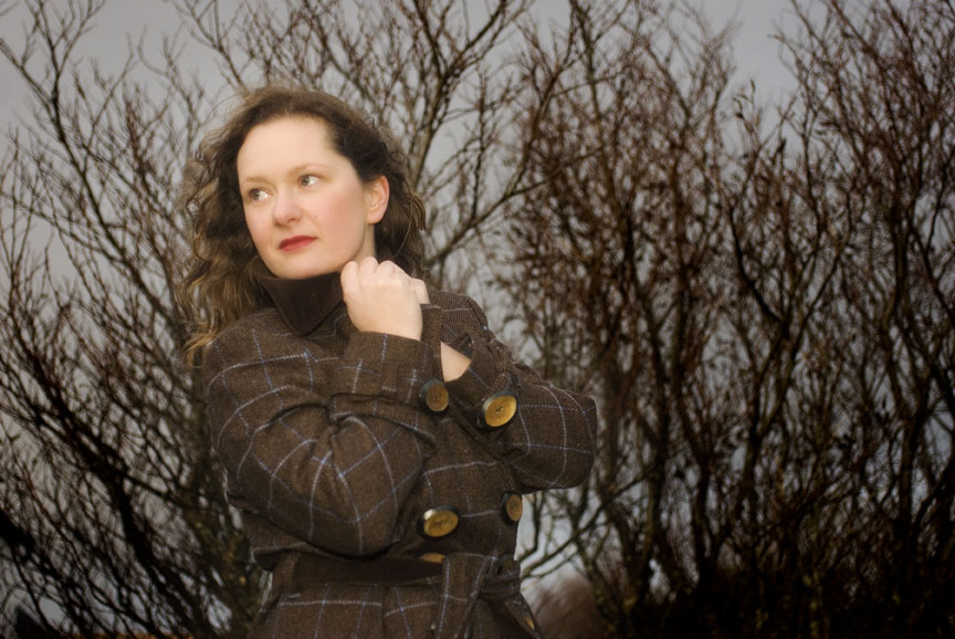 Anna Murray » Piper, Singer, Actress, Voice Artist and Teacher